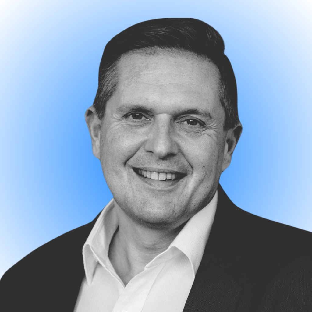 Gary Raven - Barrons